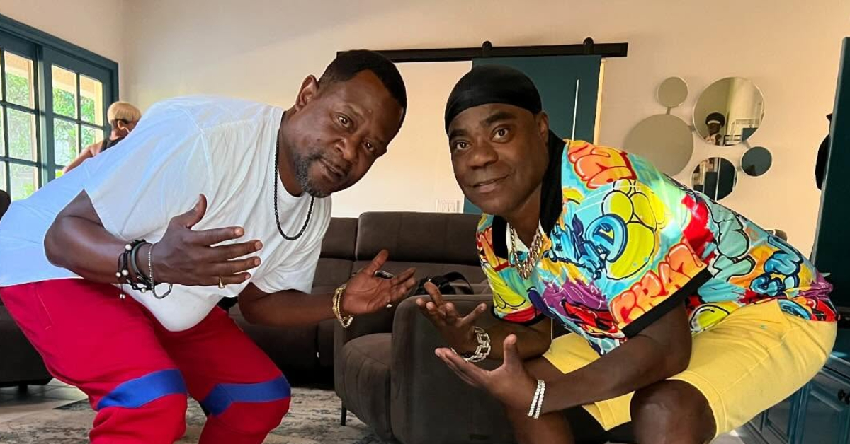Tracy Morgan’s Net Worth and Health Updates — The Latest