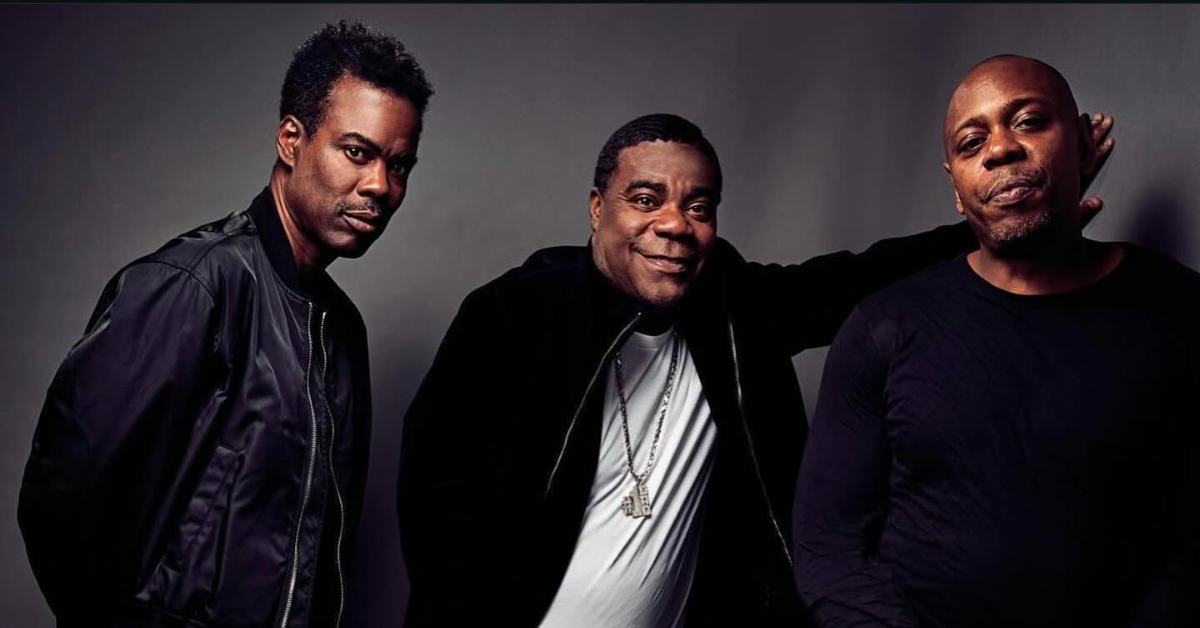Tracy Morgan’s Net Worth and Health Updates — The Latest