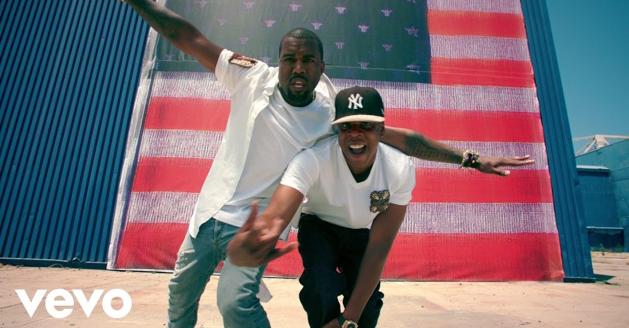 Kanye and Jay-Z Beef Timeline: Everything You Need to Know