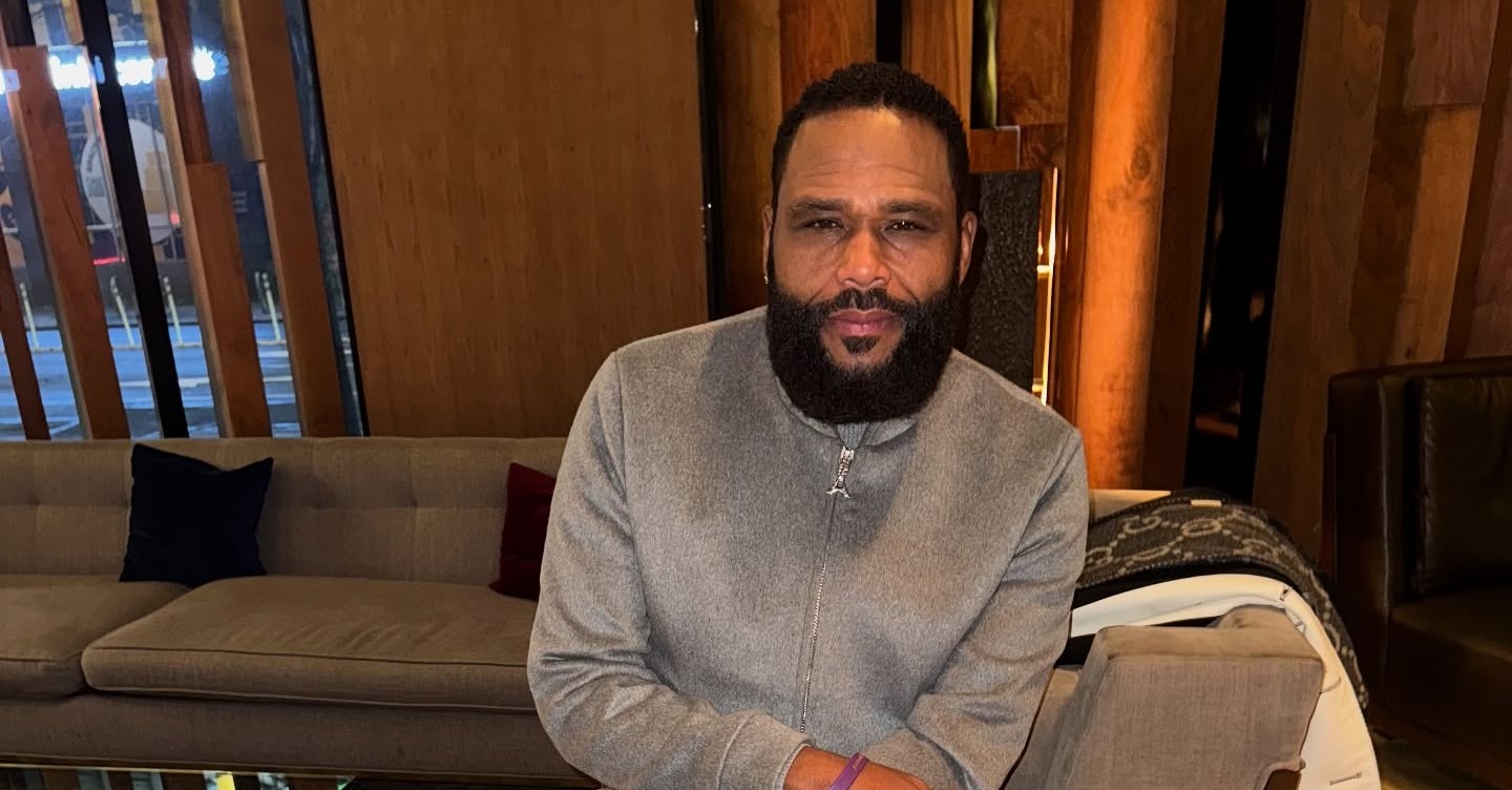 Anthony Anderson Net Worth: Career and Earnings