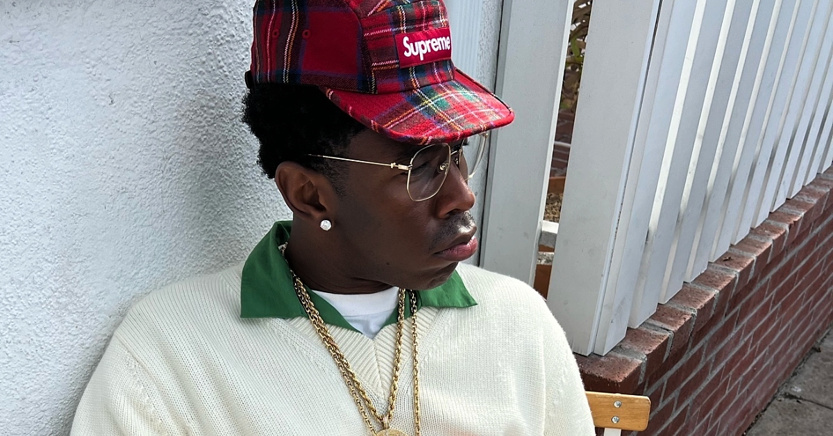 Tyler, the Creator’s Net Worth Hits Different