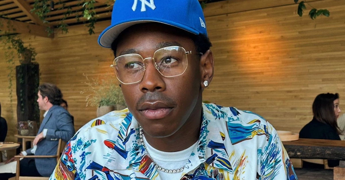 Drake, Kendrick & Tyler Top Apple Music’s 2025 Charts