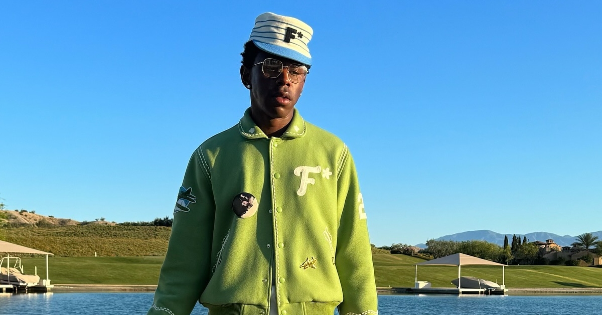 Tyler, the Creator’s Net Worth Hits Different