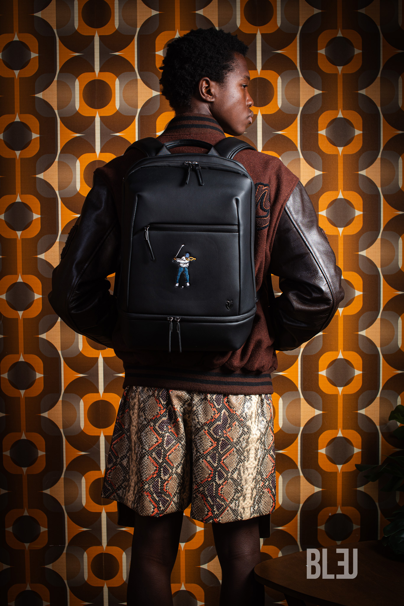 The Ultimate Style Guide for On and Off the Course