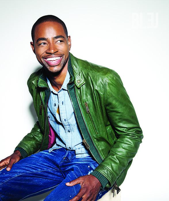 The Game’s Jay Ellis Is Bigger Than Blue - BLEUMAG